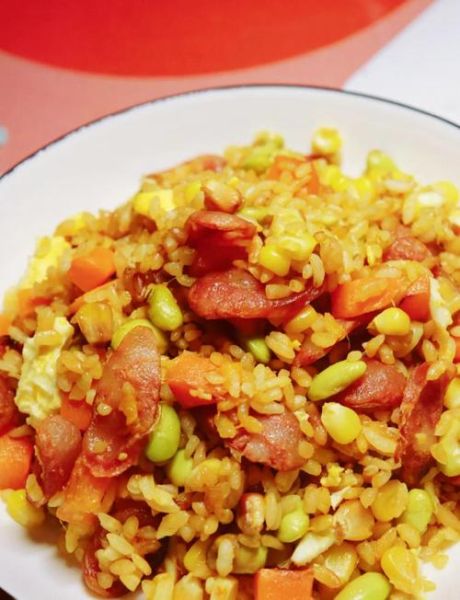 什么饭好吃又简单做_懒人快手饭怎么做-第2张图片-山城妙识