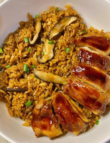 什么饭好吃又简单做_懒人快手饭怎么做-第3张图片-山城妙识