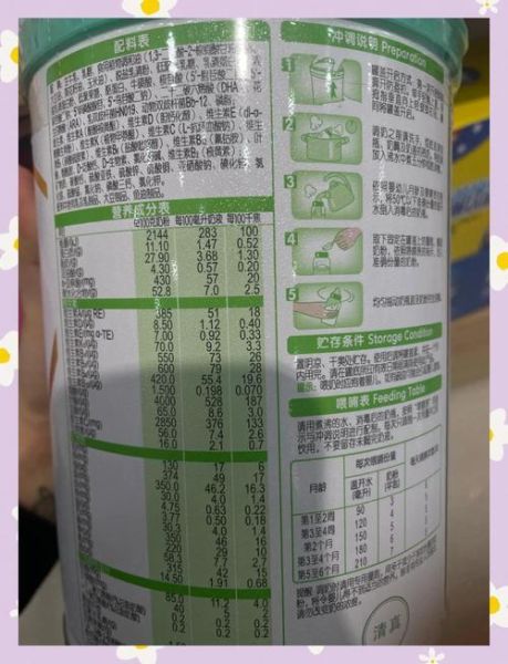 伊利奶粉怎么样_伊利奶粉优缺点-第1张图片-山城妙识 伊利奶粉怎么样_伊利奶粉优缺点-第1张图片-山城妙识