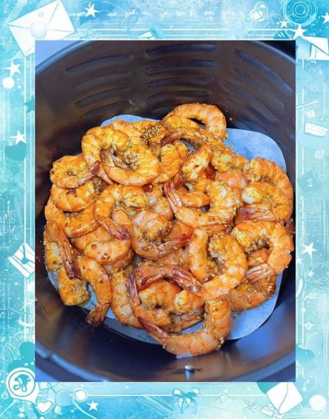 烤大虾的家常做法_烤箱温度和时间怎么掌握-第2张图片-山城妙识 烤大虾的家常做法_烤箱温度和时间怎么掌握-第2张图片-山城妙识