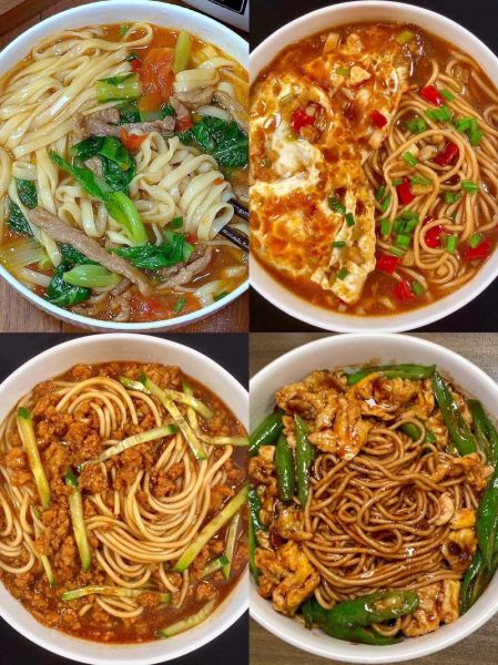 什么面条好吃_最好吃的面条推荐-第3张图片-山城妙识 什么面条好吃_最好吃的面条推荐-第3张图片-山城妙识