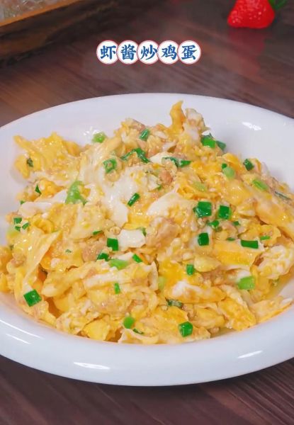 虾酱的家常吃法窍门_虾酱怎么做好吃-第2张图片-山城妙识 虾酱的家常吃法窍门_虾酱怎么做好吃-第2张图片-山城妙识