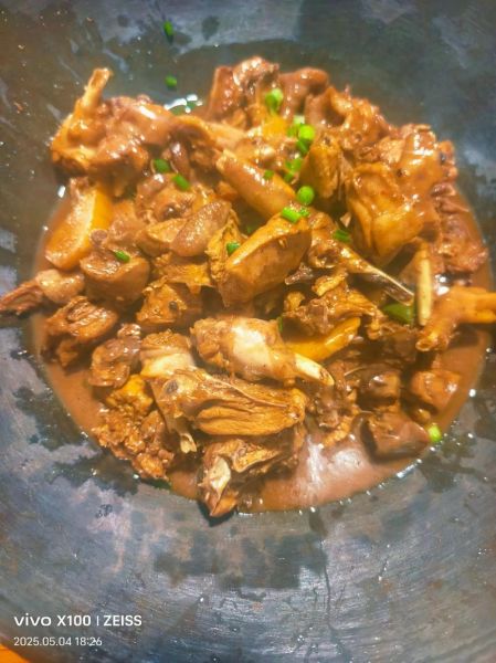 熬炒柴鸡怎么做_柴鸡炖多久才软烂-第1张图片-山城妙识 熬炒柴鸡怎么做_柴鸡炖多久才软烂-第1张图片-山城妙识