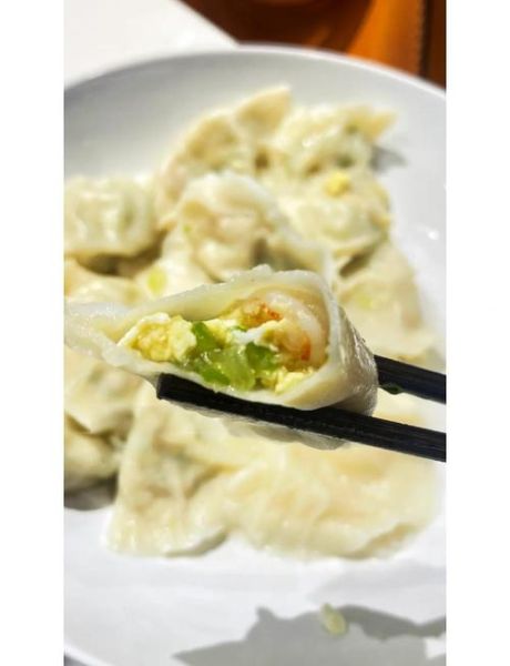 虾仁饺子馅怎么调_虾仁饺子馅的做法大全视频-第2张图片-山城妙识 虾仁饺子馅怎么调_虾仁饺子馅的做法大全视频-第2张图片-山城妙识