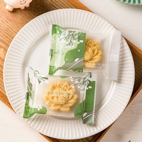 绿豆糕包装袋怎么选_绿豆糕包装袋材质有哪些-第3张图片-山城妙识