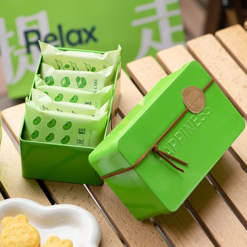 绿豆糕包装袋怎么选_绿豆糕包装袋材质有哪些-第2张图片-山城妙识