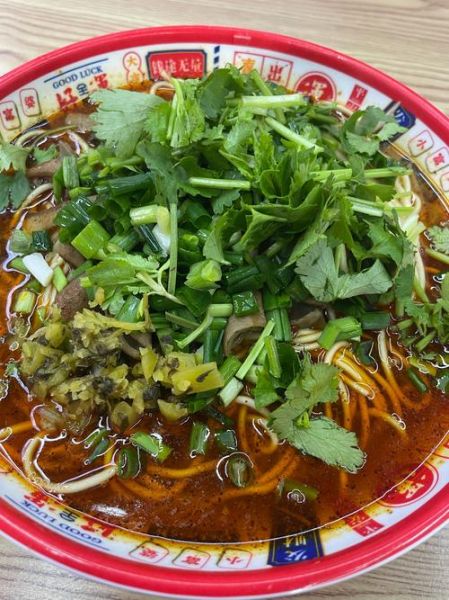 襄阳牛肉面哪家最正宗_襄阳牛肉面推荐哪家-第3张图片-山城妙识 襄阳牛肉面哪家最正宗_襄阳牛肉面推荐哪家-第3张图片-山城妙识