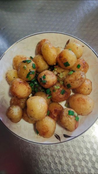 豆薯怎么炒好吃_豆薯的做法大全-第2张图片-山城妙识