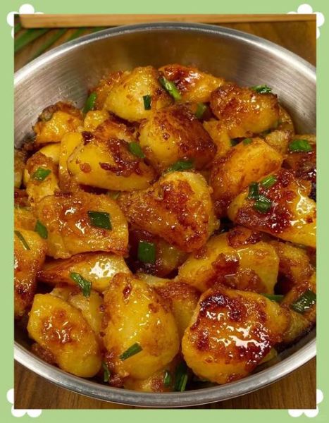 豆薯怎么炒好吃_豆薯的做法大全-第3张图片-山城妙识