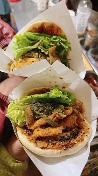 白吉馍一个多少克_100克白吉馍多大-第3张图片-山城妙识