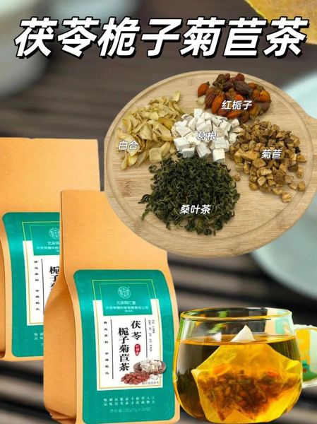 菊苣栀子对肾有副作用吗_如何安全使用-第3张图片-山城妙识 菊苣栀子对肾有副作用吗_如何安全使用-第3张图片-山城妙识