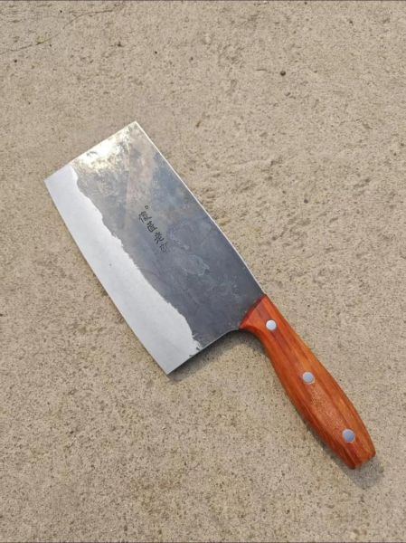 手工菜刀哪个牌子好_手工菜刀怎么选-第1张图片-山城妙识 手工菜刀哪个牌子好_手工菜刀怎么选-第1张图片-山城妙识