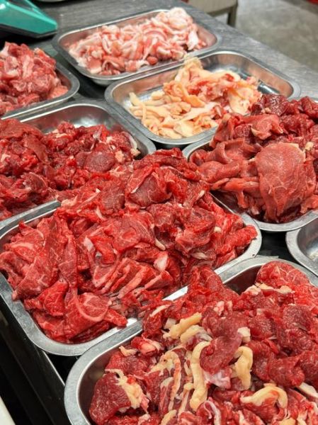 烤牛肉买哪块肉烤最好_烤牛肉选哪个部位最嫩-第3张图片-山城妙识 烤牛肉买哪块肉烤最好_烤牛肉选哪个部位最嫩-第3张图片-山城妙识