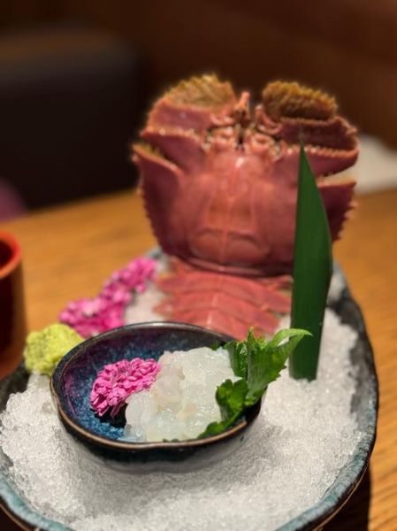 刺身怎么保存_刺身可以冷冻吗-第3张图片-山城妙识 刺身怎么保存_刺身可以冷冻吗-第3张图片-山城妙识