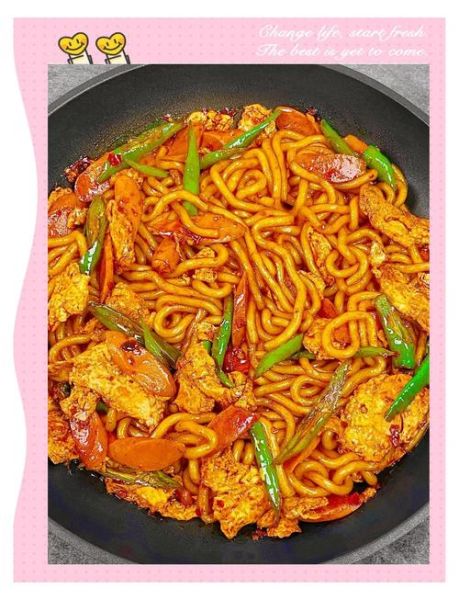 土豆粉怎么炒不粘锅_土豆粉炒什么配菜好吃-第2张图片-山城妙识 土豆粉怎么炒不粘锅_土豆粉炒什么配菜好吃-第2张图片-山城妙识