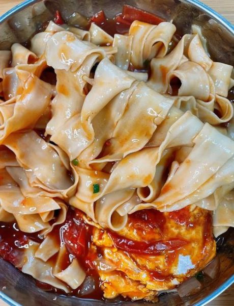 面条荷包蛋怎么做_荷包蛋不碎的秘诀-第2张图片-山城妙识 面条荷包蛋怎么做_荷包蛋不碎的秘诀-第2张图片-山城妙识