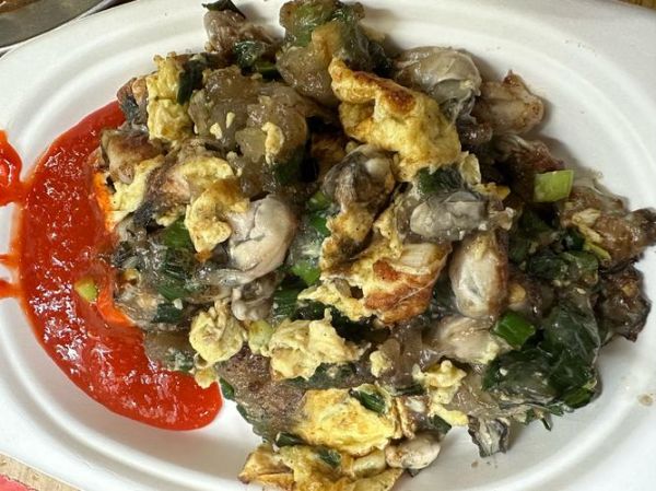 海蛎子肉怎么做好吃_海蛎子肉的做法大全集-第1张图片-山城妙识 海蛎子肉怎么做好吃_海蛎子肉的做法大全集-第1张图片-山城妙识