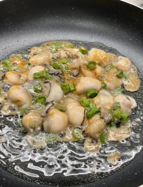 海蛎子肉怎么做好吃_海蛎子肉的做法大全集-第3张图片-山城妙识 海蛎子肉怎么做好吃_海蛎子肉的做法大全集-第3张图片-山城妙识