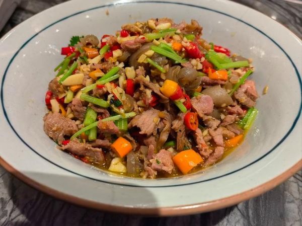 炒羊肉怎么炒好吃_羊肉炒多久才嫩-第2张图片-山城妙识 炒羊肉怎么炒好吃_羊肉炒多久才嫩-第2张图片-山城妙识