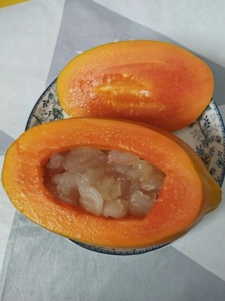 木瓜炖雪蛤的功效与禁忌_孕妇能吃吗-第3张图片-山城妙识 木瓜炖雪蛤的功效与禁忌_孕妇能吃吗-第3张图片-山城妙识