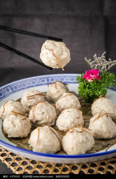 做鱼丸用什么鱼好_鱼丸用什么鱼最嫩-第3张图片-山城妙识 做鱼丸用什么鱼好_鱼丸用什么鱼最嫩-第3张图片-山城妙识