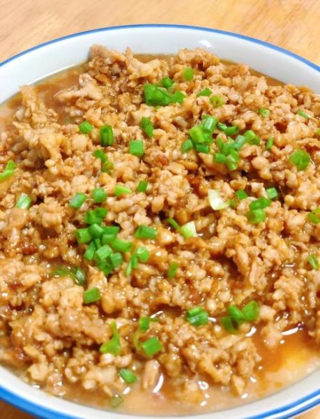 打碎的肉末能做什么菜_肉末怎么炒才嫩-第2张图片-山城妙识 打碎的肉末能做什么菜_肉末怎么炒才嫩-第2张图片-山城妙识