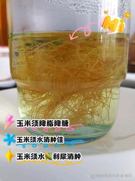 玉米须水能降血糖吗_长期喝有副作用吗-第1张图片-山城妙识 玉米须水能降血糖吗_长期喝有副作用吗-第1张图片-山城妙识