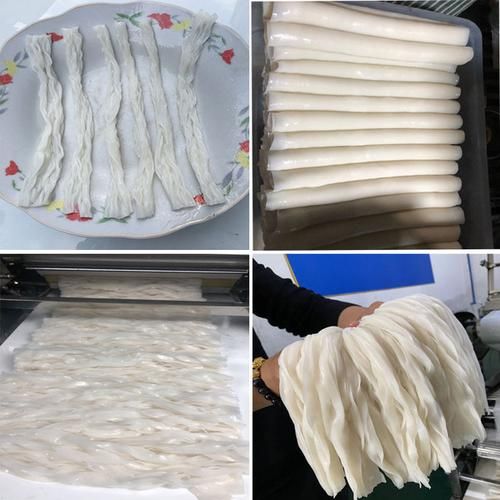 粿条机多少钱一台_家用小型粿条机价格-第2张图片-山城妙识 粿条机多少钱一台_家用小型粿条机价格-第2张图片-山城妙识