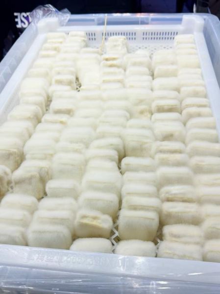 毛豆腐是什么味道_毛豆腐好吃吗-第2张图片-山城妙识 毛豆腐是什么味道_毛豆腐好吃吗-第2张图片-山城妙识