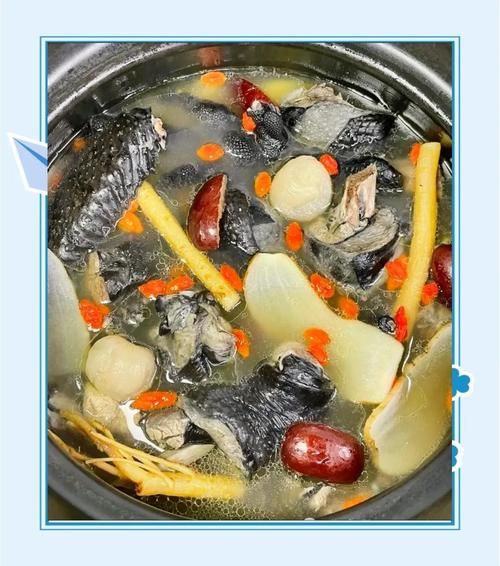 产妇乌鸡汤怎么炖_坐月子乌鸡汤的正确做法-第2张图片-山城妙识 产妇乌鸡汤怎么炖_坐月子乌鸡汤的正确做法-第2张图片-山城妙识