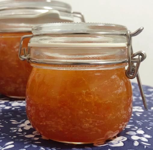 自制蜂蜜柚子茶能放多久_如何延长保存期-第1张图片-山城妙识 自制蜂蜜柚子茶能放多久_如何延长保存期-第1张图片-山城妙识