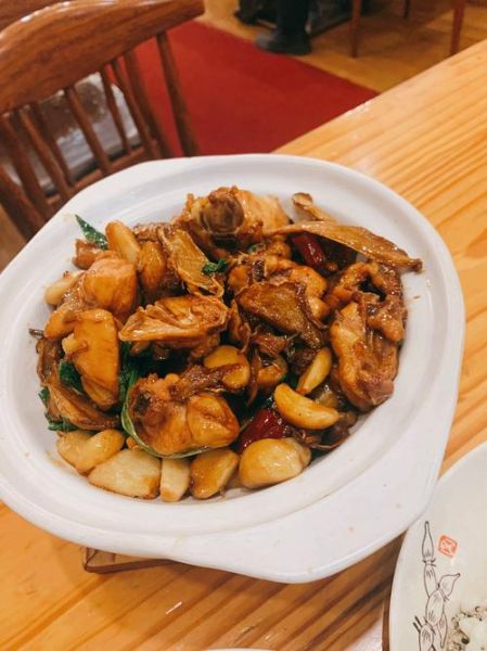 三杯鸡怎么做最正宗_台式三杯鸡正宗做法-第2张图片-山城妙识