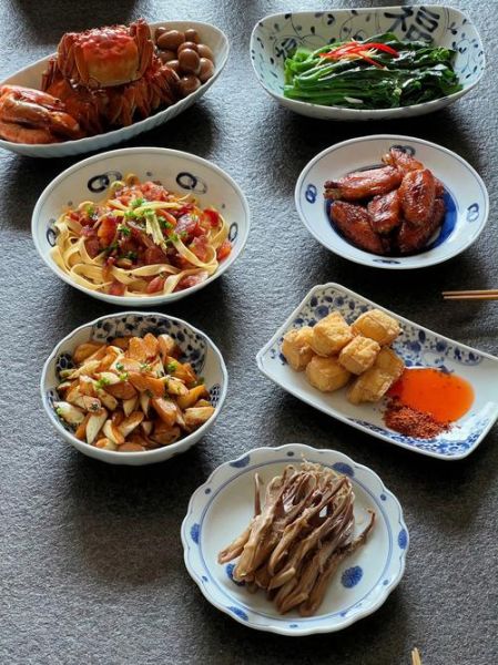 今天中午吃什么菜_健康又省时的午餐搭配-第3张图片-山城妙识 今天中午吃什么菜_健康又省时的午餐搭配-第3张图片-山城妙识