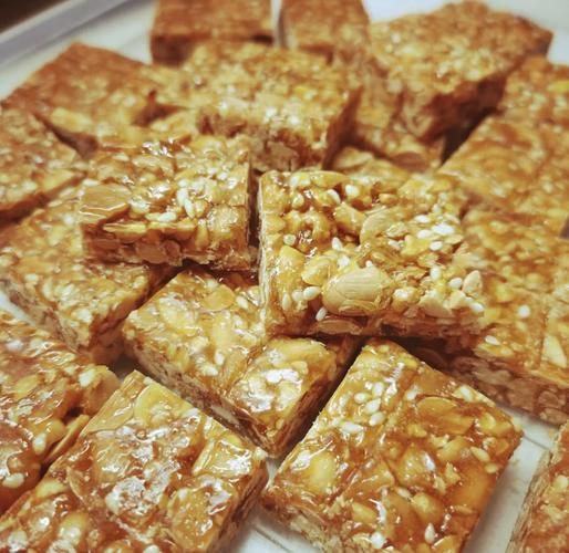 红糖花生糖怎么做_家常红糖花生糖做法-第3张图片-山城妙识 红糖花生糖怎么做_家常红糖花生糖做法-第3张图片-山城妙识