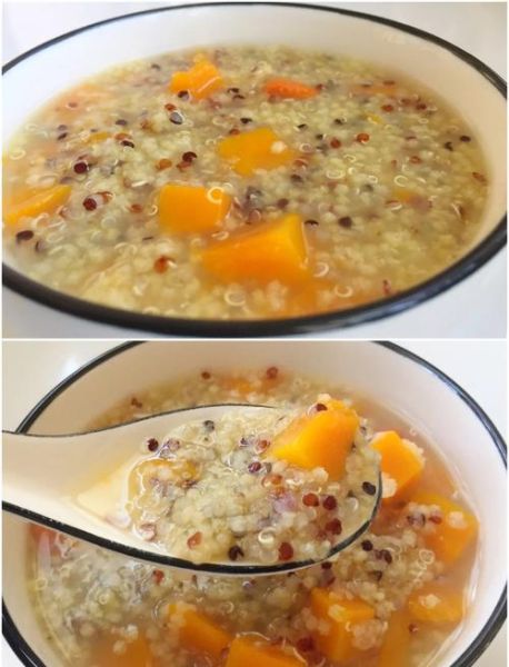 藜麦怎么煮才好吃_藜麦的正确做法步骤-第1张图片-山城妙识