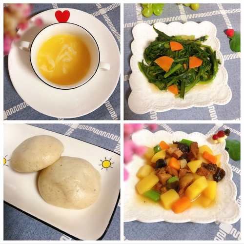 幼儿园美食节做什么菜_简单菜品推荐-第3张图片-山城妙识 幼儿园美食节做什么菜_简单菜品推荐-第3张图片-山城妙识