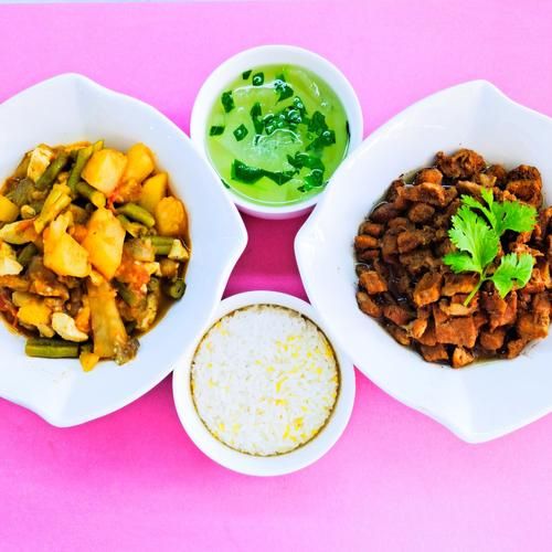 幼儿园美食节做什么菜_简单菜品推荐-第2张图片-山城妙识 幼儿园美食节做什么菜_简单菜品推荐-第2张图片-山城妙识