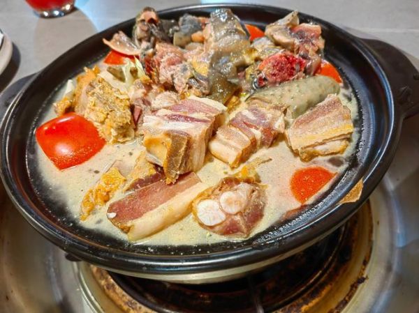 腊排骨火锅怎么做_腊排骨火锅正宗做法-第1张图片-山城妙识 腊排骨火锅怎么做_腊排骨火锅正宗做法-第1张图片-山城妙识