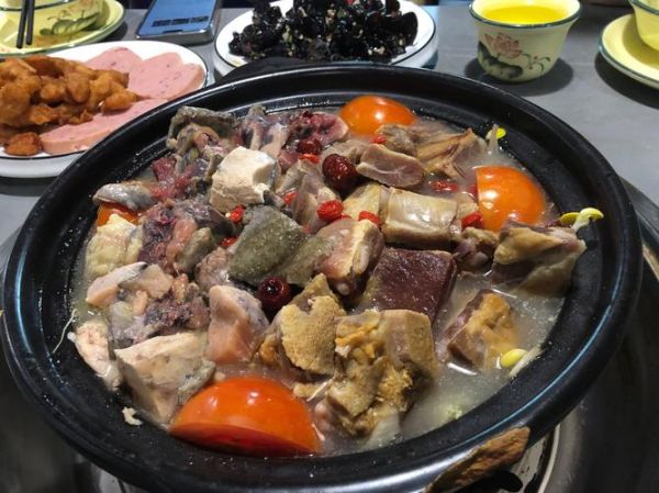 腊排骨火锅怎么做_腊排骨火锅正宗做法-第3张图片-山城妙识 腊排骨火锅怎么做_腊排骨火锅正宗做法-第3张图片-山城妙识