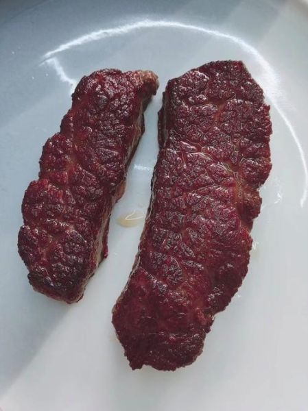 牛排在家怎样做_煎牛排几分熟最好吃-第2张图片-山城妙识