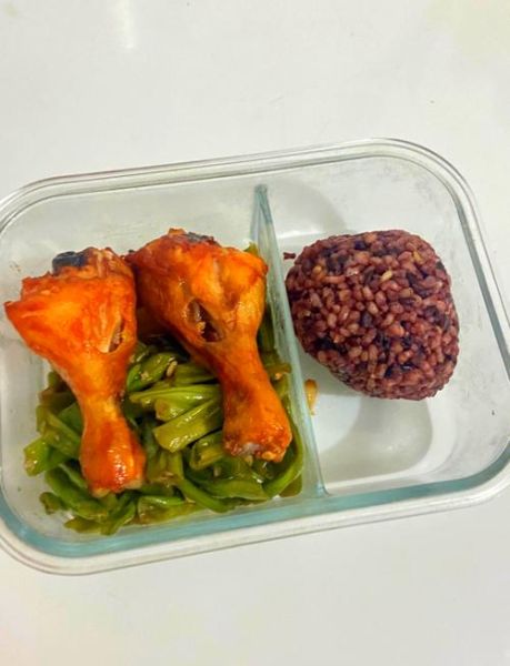 简单午餐做法_适合上班族的100种快速午餐-第3张图片-山城妙识