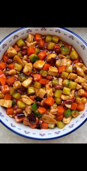 宫保鸡丁正宗做法_宫保鸡丁怎么做才正宗-第1张图片-山城妙识 宫保鸡丁正宗做法_宫保鸡丁怎么做才正宗-第1张图片-山城妙识