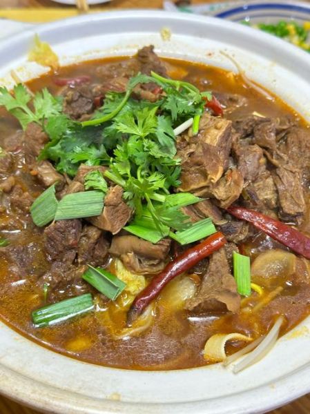 炖牛肉怎么做好吃_炖牛肉的家常做法-第3张图片-山城妙识 炖牛肉怎么做好吃_炖牛肉的家常做法-第3张图片-山城妙识