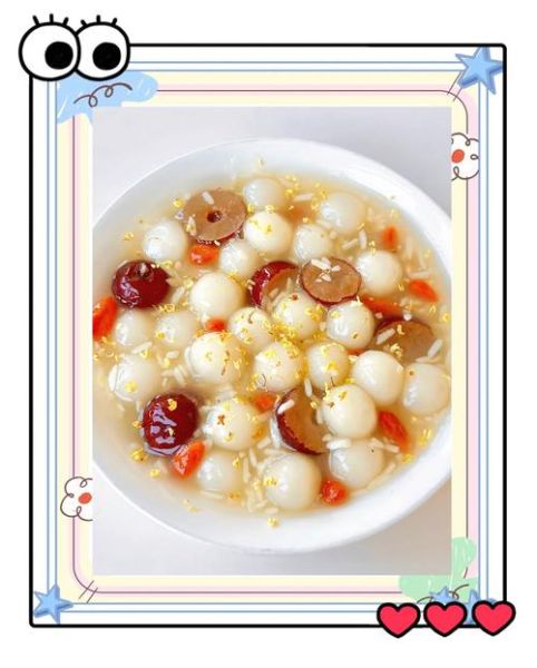 元宵怎么煮不破_元宵怎样做好吃-第1张图片-山城妙识 元宵怎么煮不破_元宵怎样做好吃-第1张图片-山城妙识