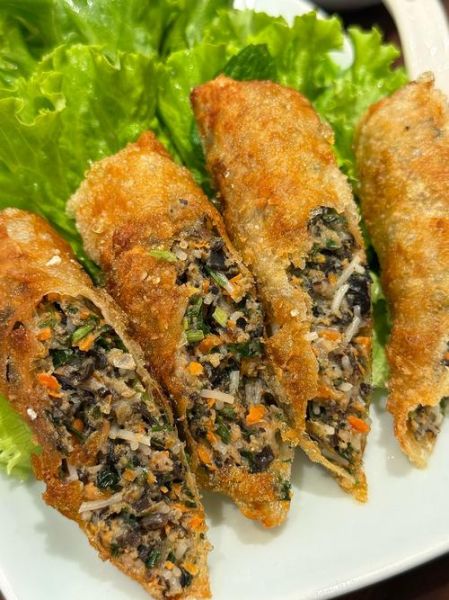 越南炸春卷怎么做_越南炸春卷皮哪里买-第3张图片-山城妙识 越南炸春卷怎么做_越南炸春卷皮哪里买-第3张图片-山城妙识