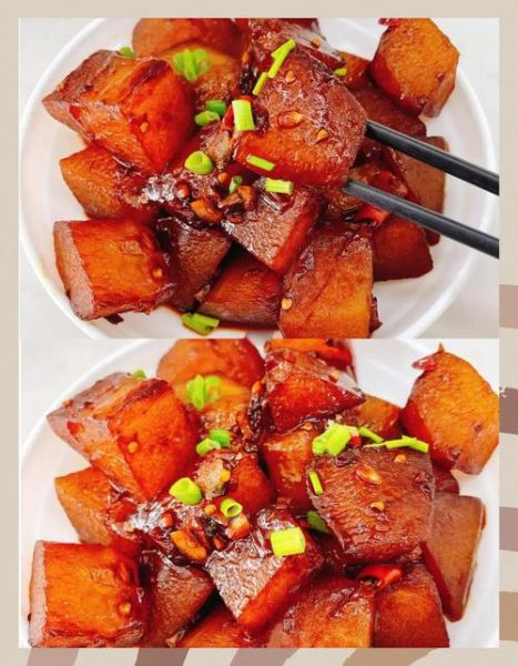 冬瓜怎么做好吃_冬瓜的家常做法有哪些-第2张图片-山城妙识 冬瓜怎么做好吃_冬瓜的家常做法有哪些-第2张图片-山城妙识