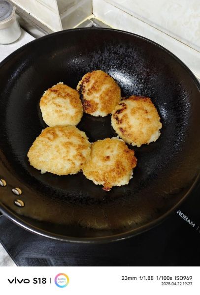 籼米粉可以做什么吃_籼米粉的家常做法-第1张图片-山城妙识