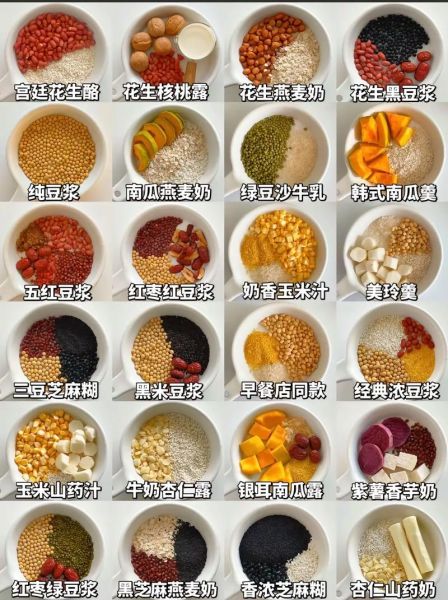 咸豆浆的做法_咸豆浆和甜豆浆哪个好喝-第1张图片-山城妙识