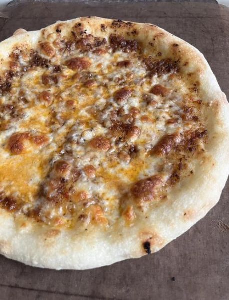 烤披萨多少度多长时间_家用烤箱最佳温度时间-第1张图片-山城妙识 烤披萨多少度多长时间_家用烤箱最佳温度时间-第1张图片-山城妙识