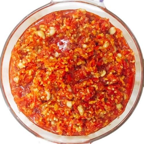 剁椒怎么腌_家常剁椒做法-第3张图片-山城妙识